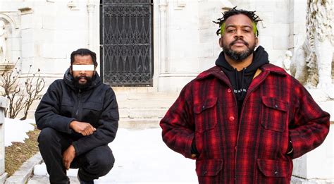 Flood In Conversation Armand Hammer Discuss The Magic Behind “haram”