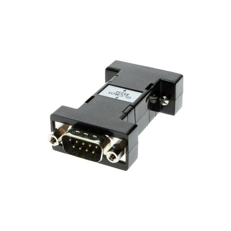 RS To TTL CMOS Converter Adapter Coolgear
