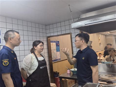 杭州滨江大队多措并举助推燃气安全宣传工作走深走实杭州市消防救援支队