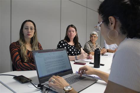 Comissão do curso de formação para candidatos aprovados no concurso do