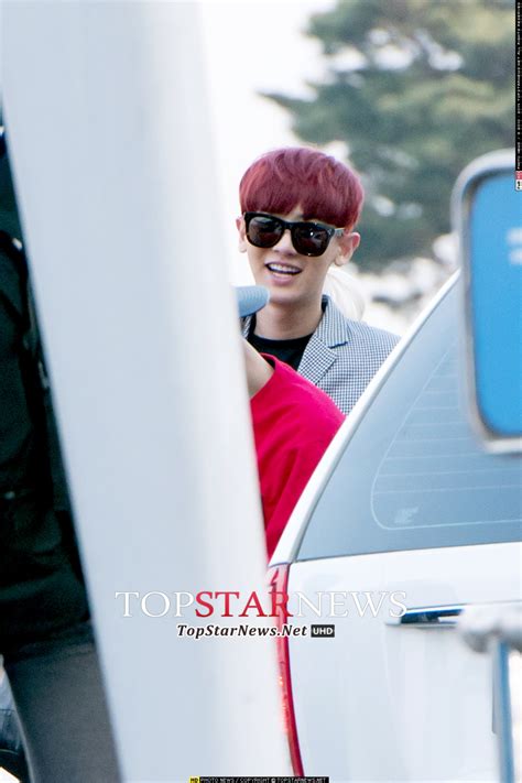 Hd포토 엑소exo 찬열 순수한 아이처럼~ 인천공항 네이트 연예