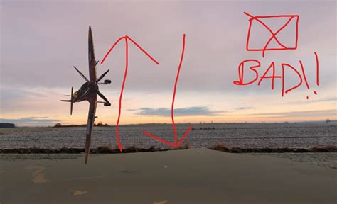 Using Alignorientation For Airplane Dosent Work As Planned Scripting