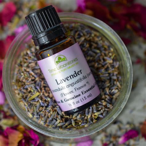 Aromatherapy Blends And Essential Oils Time Labs Store