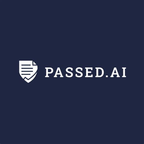 Passed Ai