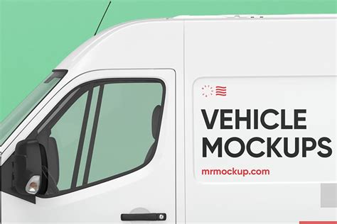 موکاپ ون الگو