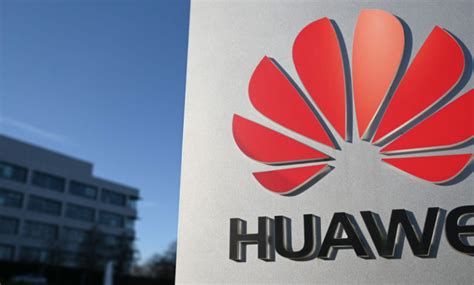 Huawei Se Queda Sin Chips En Estados Unidos Coldpc