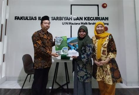 Prodi Mpi Iain Papua Siap Kolaborasi Dengan Mpi Uin Malang Manajemen Pendidikan Islam