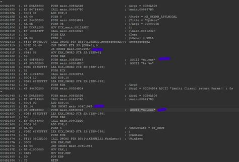 Run Main Exe Only By Launcher Exe Muonline RaGEZONE MMO Development