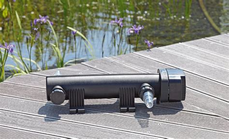Pond Algae Control Make Water Clean