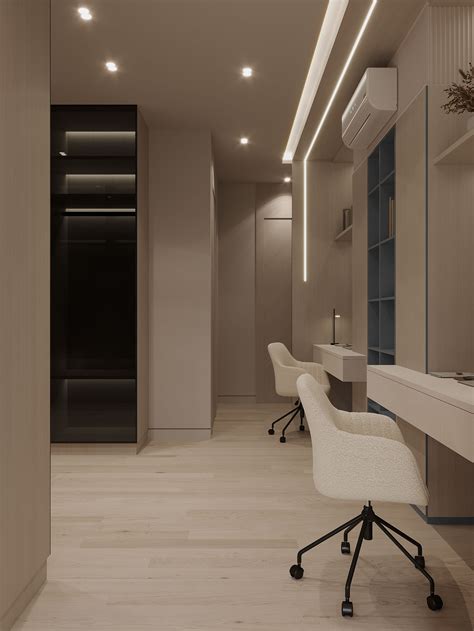 S T U D Y R O O M Behance