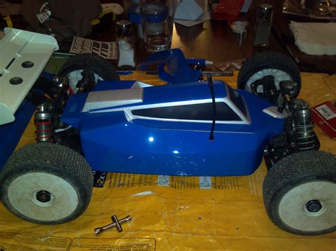 HPI Vorza Flux 1 8 E Buggy Thread Page 623 R C Tech Forums