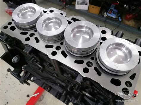 Repasovaný motor 2 0 BiTDI 132 kW CFCA BiTurbo VW bazar Hyperinzerce cz