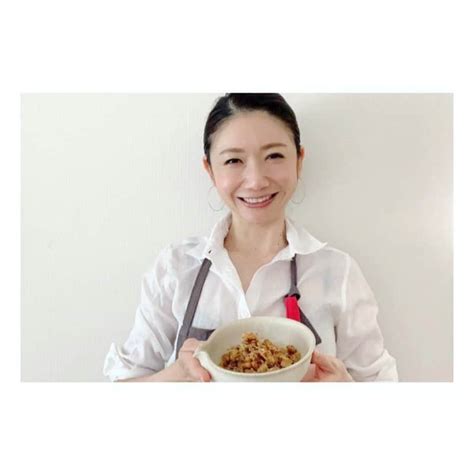 市橋有里さんのインスタグラム写真 市橋有里instagram「【わたしのおつまみ】 おいしいんだな、これが。 現役の時から大豆節分の