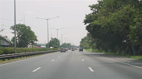 Lawmaker Pushing To Raise Speed Limit In Ph Expressways To 140 Kph
