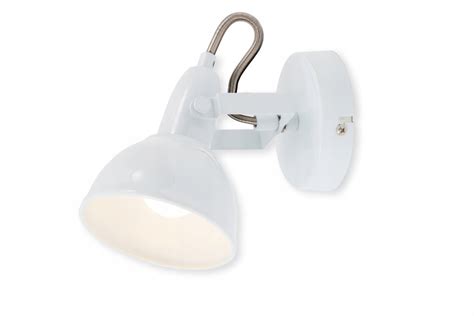 Brilonner kinkiet ścienny lampka E14 40W 13482808050 oficjalne