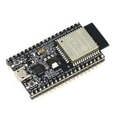 ESP32 DevKitC的價格推薦 2025年4月 比價比個夠BigGo