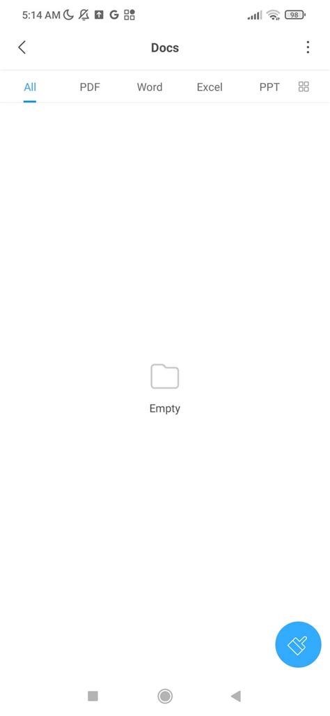 Documents Storage Space Unreasonably High Poco M3 Rpocophones