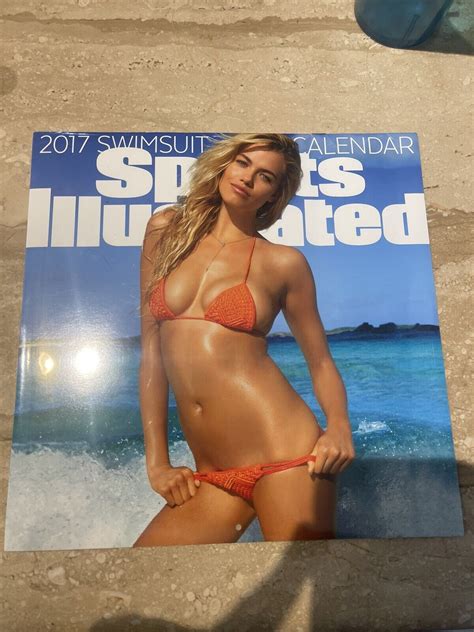 Trends International 2016 2017 Sports Illustrated Swimsuit Wall