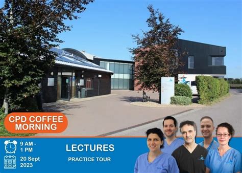 Fitzpatrick Referrals Launches New Charity Cpd Event News