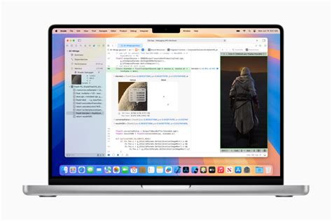 Apple Anuncia Game Porting Toolkit 2 Game Mode En IOS Y Nuevos Juegos