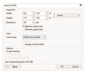 I Suggest You To Use This Macro It Has Several Advantadges Not Only To Skip The Preview