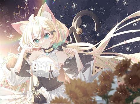 Millie Parfait Nijisanji En Rfantasymoe