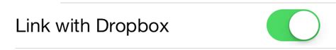 Texifier Docs Linking With Dropbox In Texpad Ios