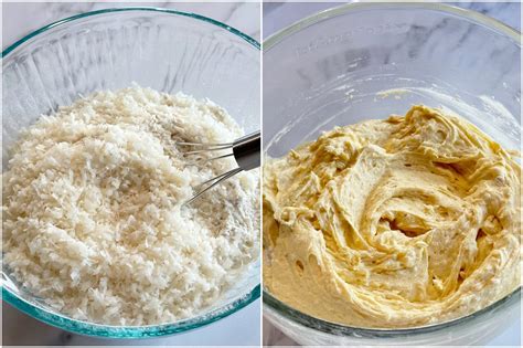 Coconut Cream Cheese Pound Cake My Country Table