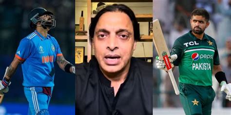 वो धूल बराबर भी नहीं है पाकिस्तानी दिग्गज ने Virat Kohli को दिखाया