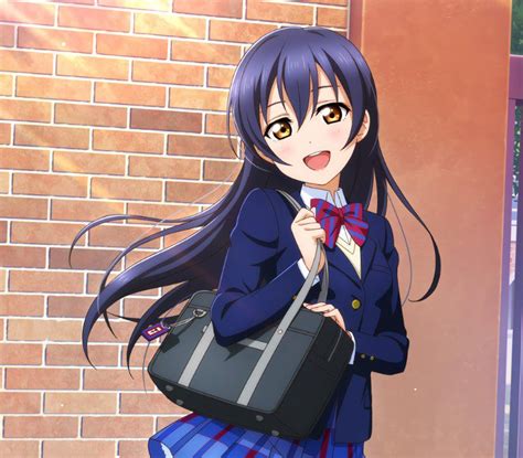 30 Best Blue Haired Anime Girls That Are Gorgeous