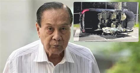Jumbo Group Founding Member 88 Fined S14000 And Gets 8 Year Driving