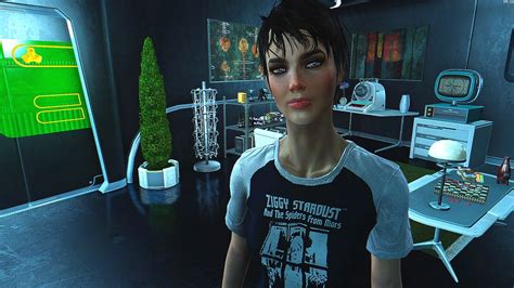 Curie At Fallout 4 Nexus Mods And Community