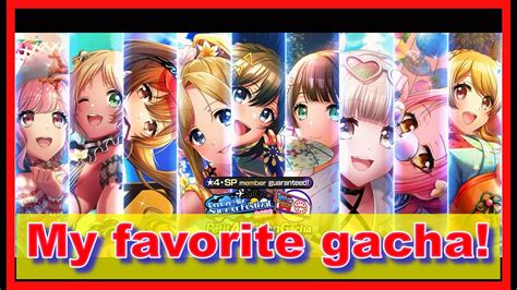 D4dj Groovy Mix En Groovy Mix Summer Festival ~ Petit Audition
