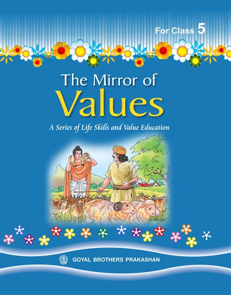 Ethical Insight Class 10 Cbse Book The Mirror Of Values By Asha Prabhakar Shaping