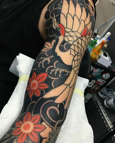 10 Best Japanese Sleeve Tattoo Ideas You Have To See To Believe