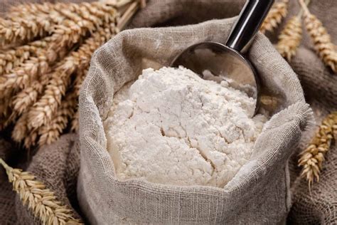 14 Types Of Flour For Pasta Do You Know Them All