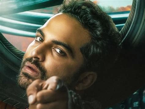 Mechanic Rocky Has Fantastic Music Vishwak Sen Telugu Cinema
