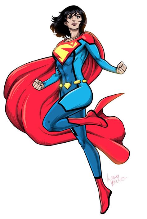 Pin By Scott Trammell On Jsajlathe Dc Trinity Superman Characters