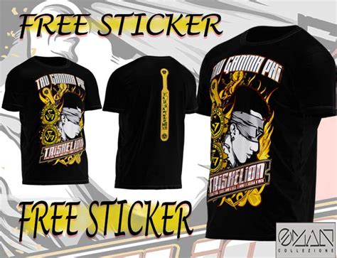 Tau Gamma Phi Fs Blindfold Free Logo Sticker And Baller Lazada Ph