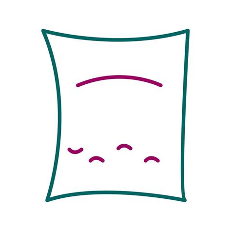 Snacks Vector Icon 16969025 Vector Art At Vecteezy