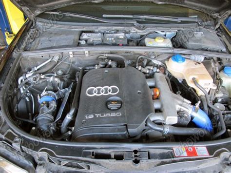 Cxracing Front Mount Intercooler Kit For 02 05 Audi A4 B6 1 8t Turbo