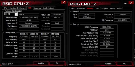 Help With Bios Settings Installing New Ram Page 4 Windows 10 Forums