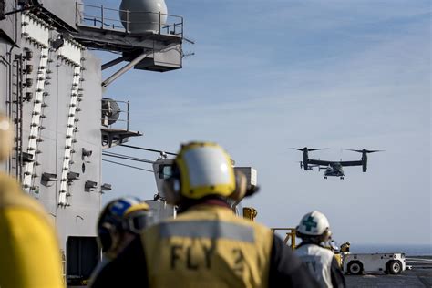 Iran To Send Warships To The Atlantic Closer To Us Waters