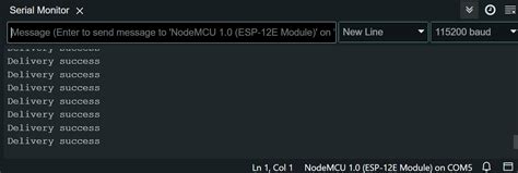 ESP NOW Step By Step One Way Communication With Esp NodeMCU Tfkiot