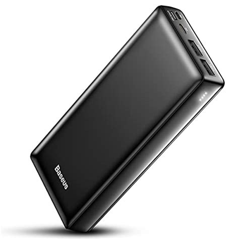10 beste Powerbanks im Test & Vergleich 2025: 1 TOP-Produkt
