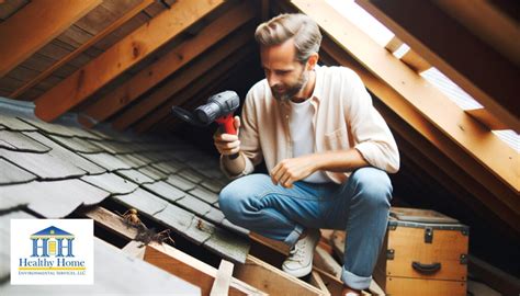 Uncover Hidden Dangers Spotting Mold Behind Walls Before Its Too Late