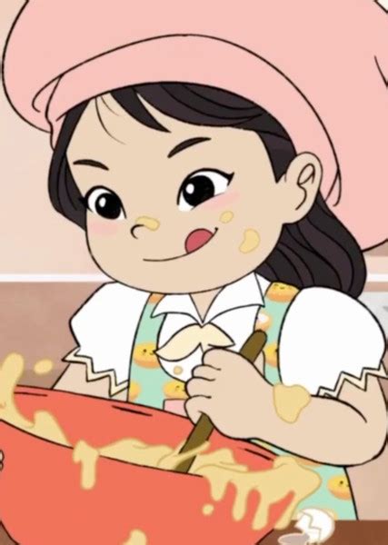 Jilly Bing Fan Casting