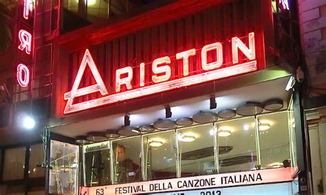 Pronostici E Quote Festival San Remo Vincer Una Donna