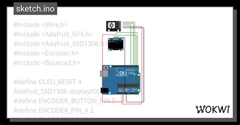 Wokwi Online ESP32 STM32 Arduino Simulator