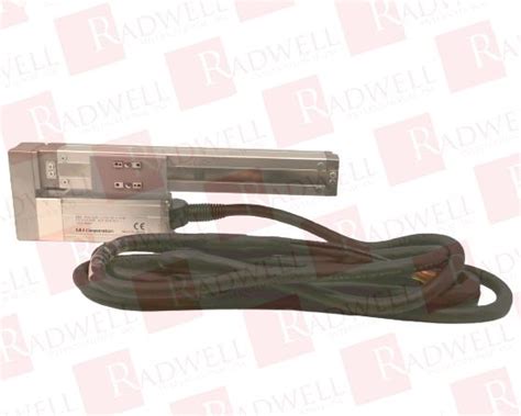 Rca2 Sa3r I 10 6 150 A1 S Mr Electric Actuator By Iai